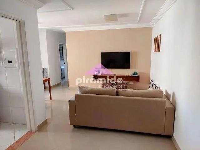Apartamento em Floradas de São José, São José dos Campos/SP de 67m² 2 quartos à venda por R$ 474.000,00