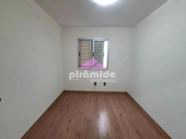 Apartamento em Floradas de São José, São José dos Campos/SP de 68m² 2 quartos à venda por R$ 440.000