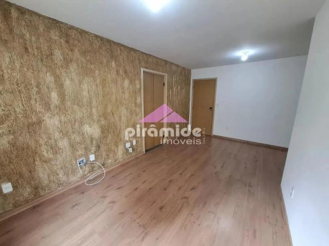 Apartamento em Floradas de São José, São José dos Campos/SP de 68m² 2 quartos à venda por R$ 439.900,00