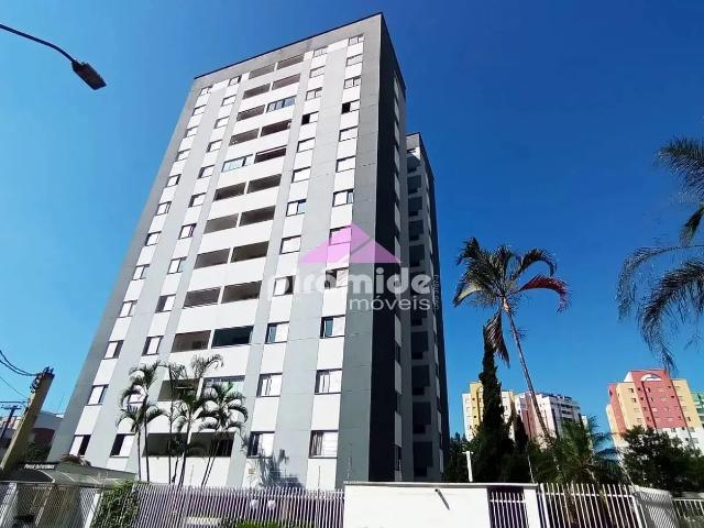 Apartamento em Floradas de São José, São José dos Campos/SP de 74m² 3 quartos à venda por R$ 599.000,00