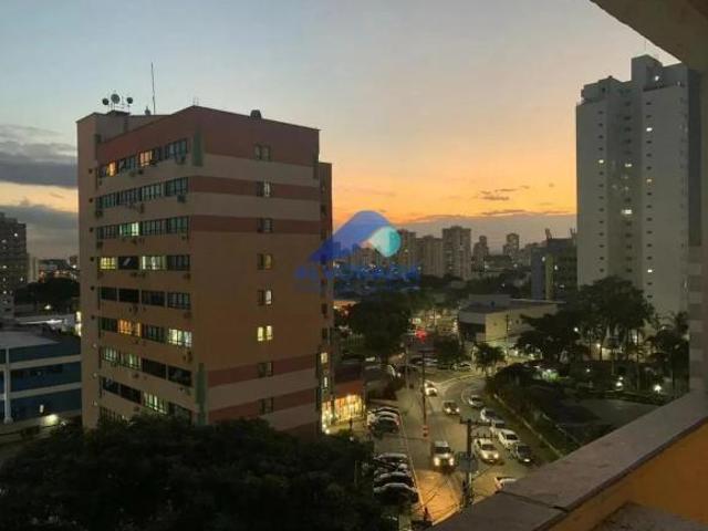 Apartamento em Floradas de São José, São José dos Campos/SP de 74m² 3 quartos à venda por R$ 600.000