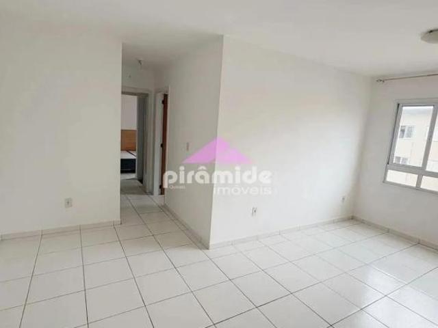Apartamento em Floradas de São José, São José dos Campos/SP de 80m² 2 quartos à venda por R$ 557.000