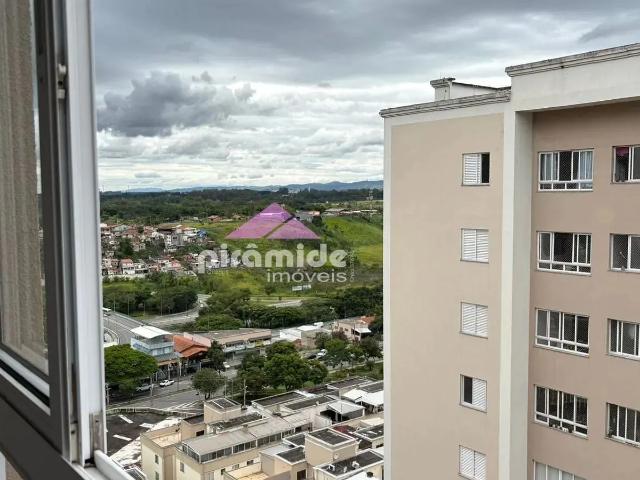 Apartamento em Floradas de São José, São José dos Campos/SP de 80m² 2 quartos à venda por R$ 556.900,00
