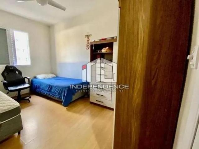 Apartamento em Floradas de São José, São José dos Campos/SP de 80m² 3 quartos à venda por R$ 543.000