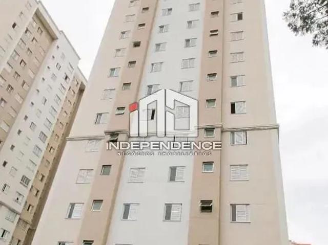 Apartamento em Floradas de São José, São José dos Campos/SP de 80m² 3 quartos à venda por R$ 542.000,00