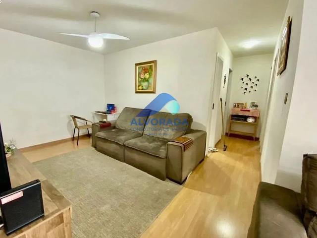 Apartamento em Floradas de São José, São José dos Campos/SP de 80m² 3 quartos à venda por R$ 539.900,00