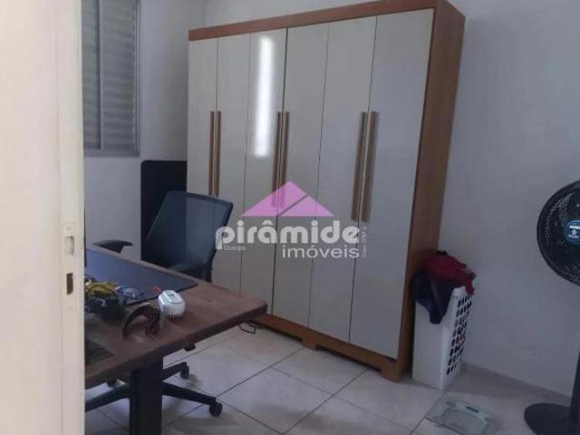 Apartamento em Floradas de São José, São José dos Campos/SP de 81m² 2 quartos à venda por R$ 400.000