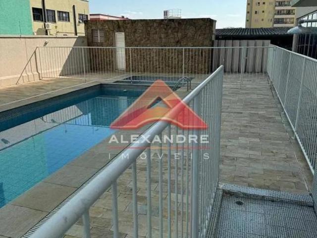 Apartamento em Floradas de São José, São José dos Campos/SP de 82m² 3 quartos à venda por R$ 690.000