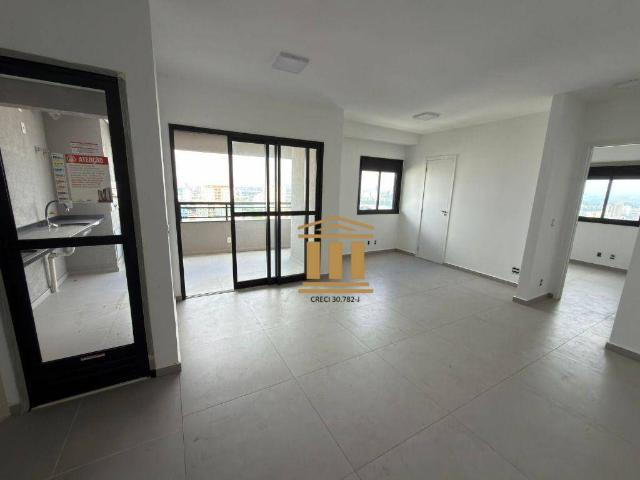 Apartamento em Floradas de São José, São José dos Campos/SP de 85m² 2 quartos à venda por R$ 984.900,00