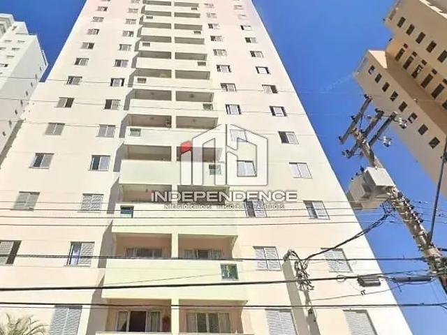 Apartamento em Floradas de São José, São José dos Campos/SP de 87m² 3 quartos à venda por R$ 698.900,00
