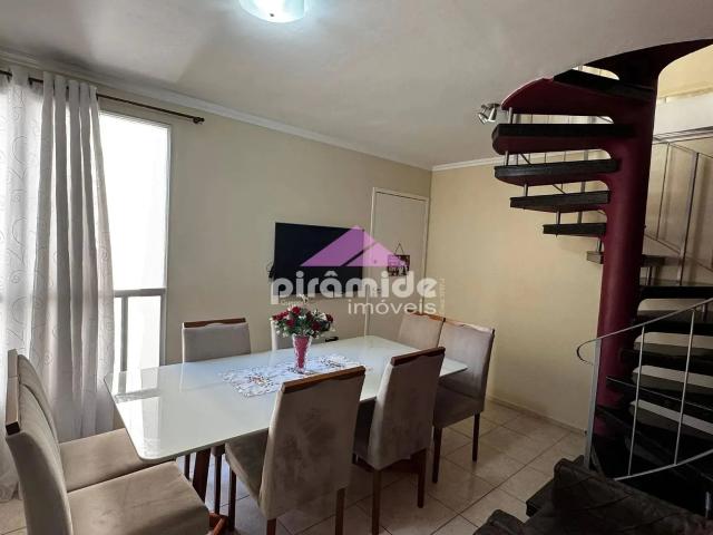 Apartamento em Floradas de São José, São José dos Campos/SP de 94m² 2 quartos à venda por R$ 379.000,00