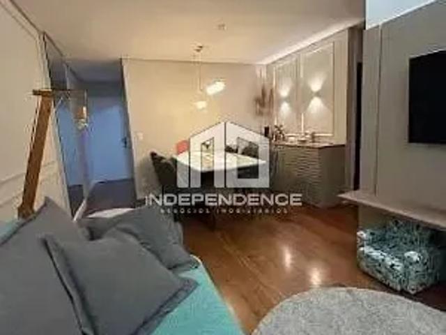 Apartamento em Floradas de São José, São José dos Campos/SP de 96m² 4 quartos à venda por R$ 869.900,00