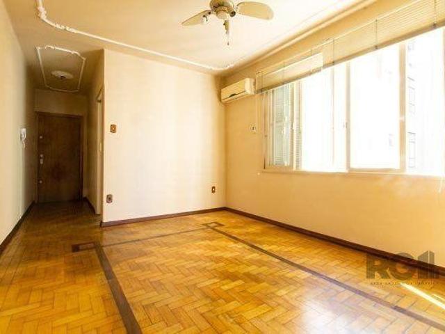 Apartamento em Floresta