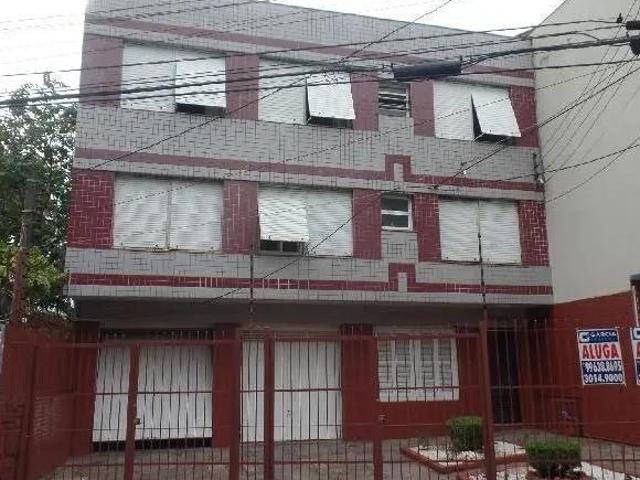 Apartamento em Floresta