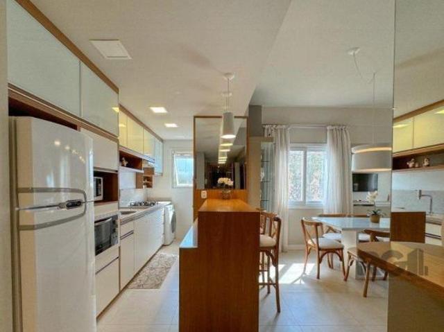 Apartamento em Floresta