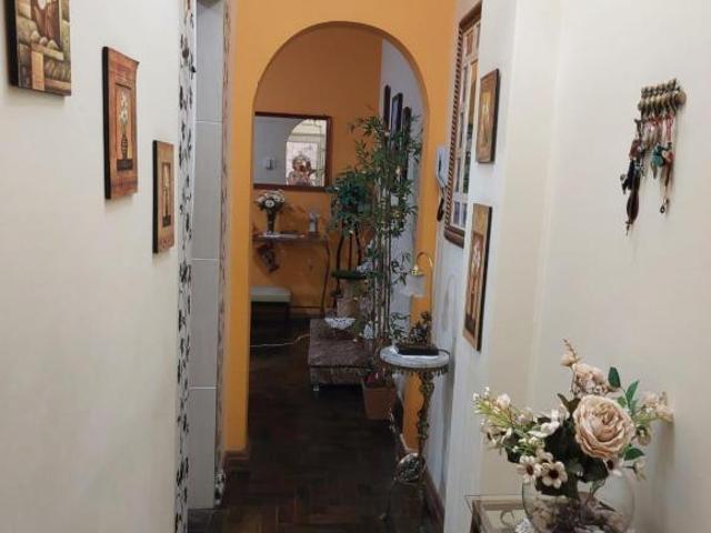 Apartamento em Floresta