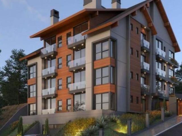 Apartamento em Floresta