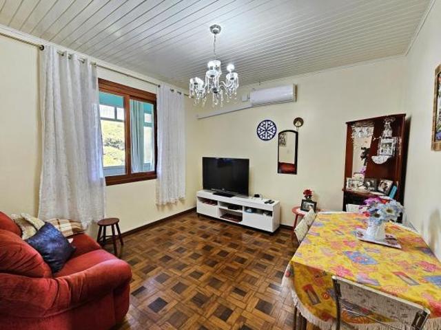 Apartamento em Floresta