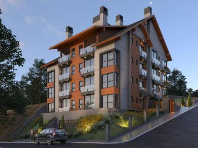 Apartamento em Floresta