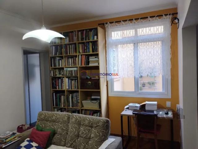 Apartamento em Floresta
