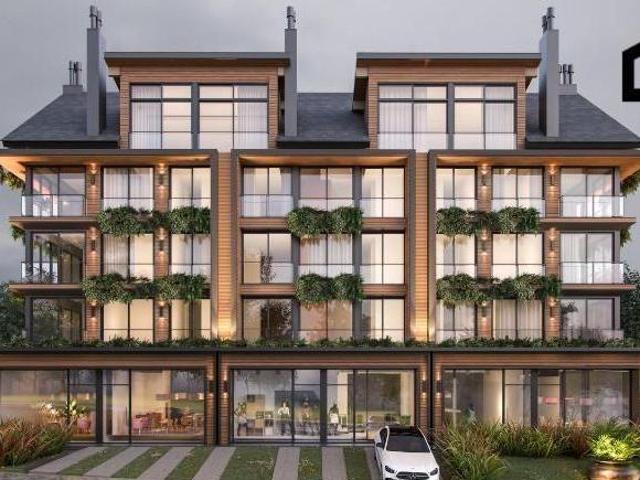 Apartamento em Floresta