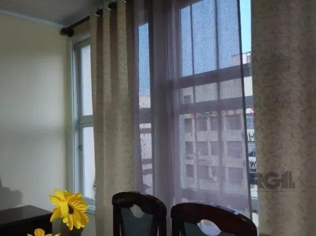 Apartamento em Floresta
