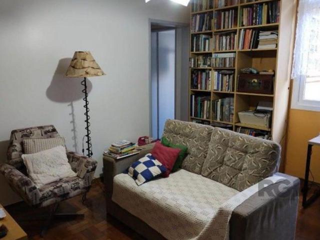 Apartamento em Floresta