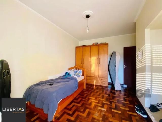 Apartamento em Floresta