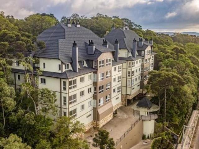 Apartamento em Floresta