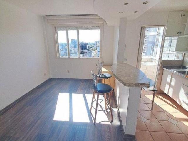 Apartamento em Floresta