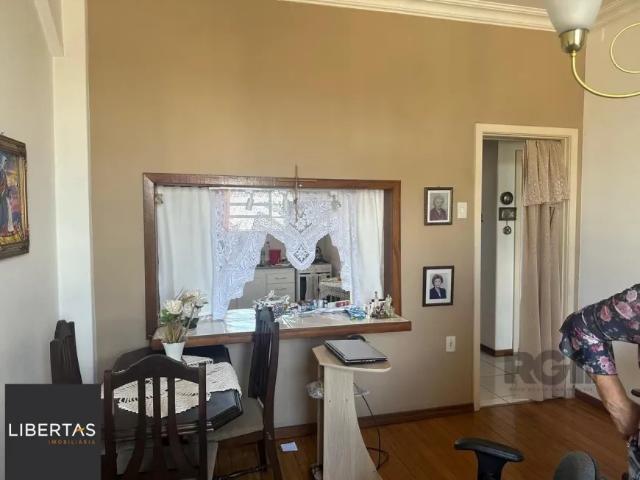 Apartamento em Floresta
