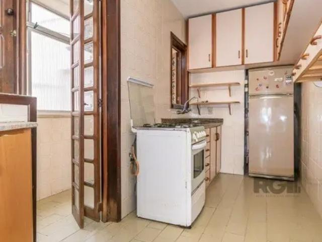 Apartamento em Floresta