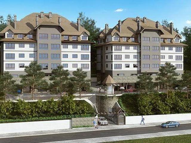 Apartamento em Floresta