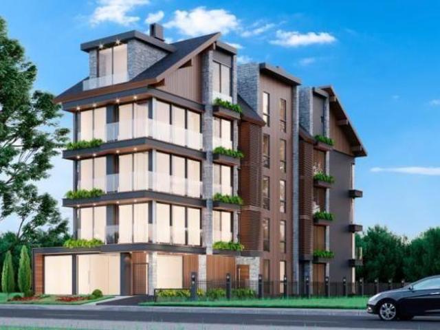 Apartamento em Floresta