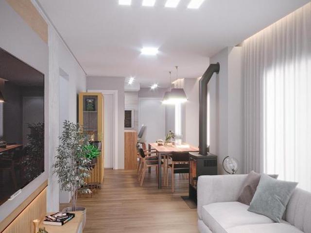 Apartamento em Floresta