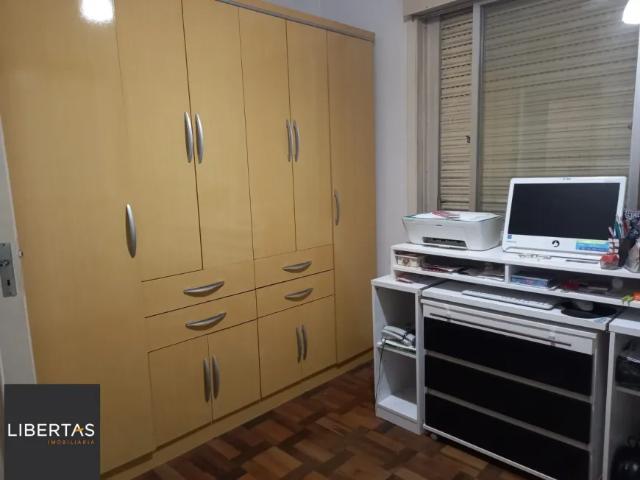 Apartamento em Floresta