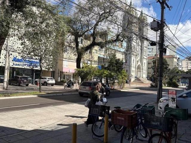 Apartamento em Floresta