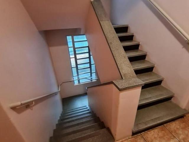 Apartamento em Floresta