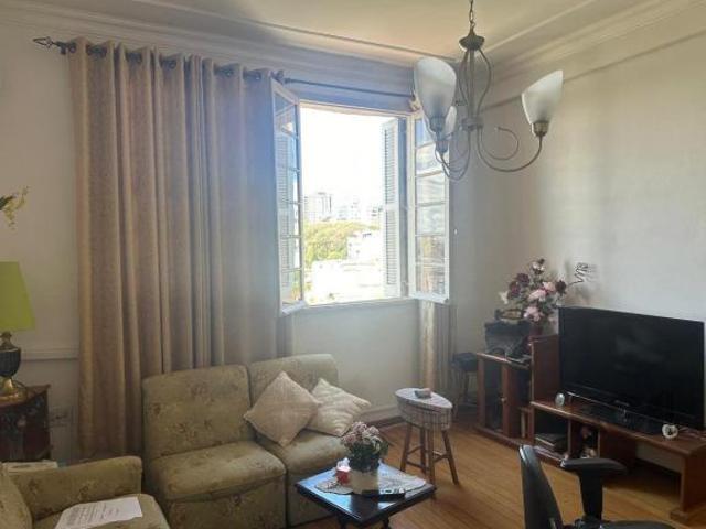 Apartamento em Floresta