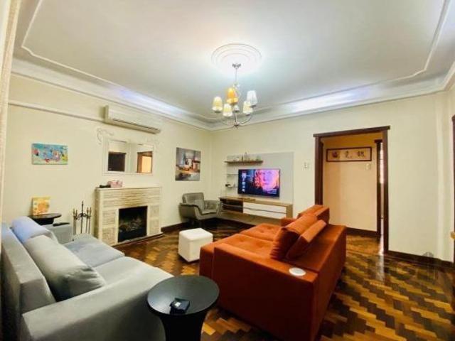 Apartamento em Floresta