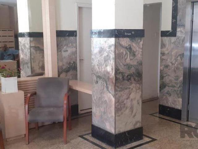 Apartamento em Floresta