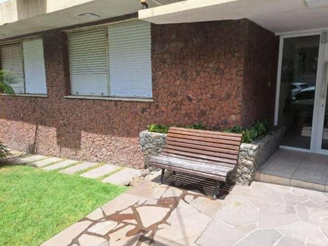 Excelente apto. de 77,11 m2 de área privativa, no Bairro Bom Fim, com 02 dormitorios