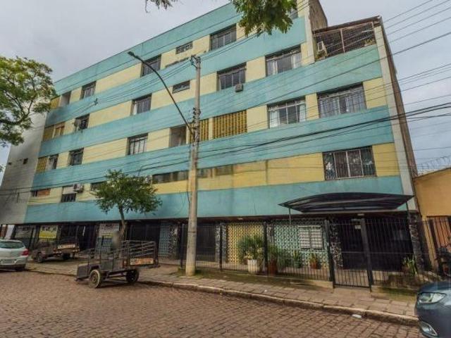 Apartamento em Floresta