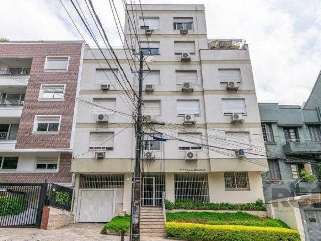 Apartamento em Floresta
