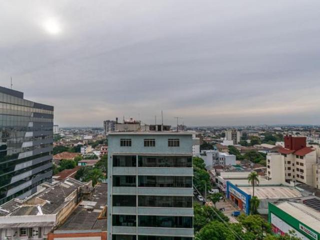 Apartamento em Floresta