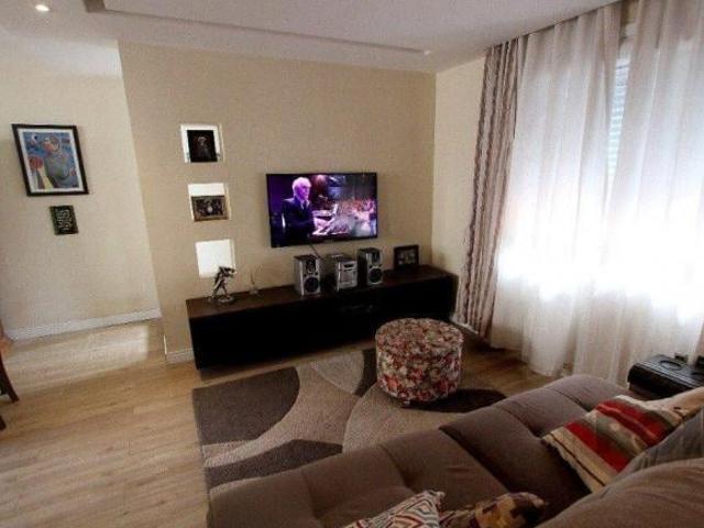 Apartamento em Floresta