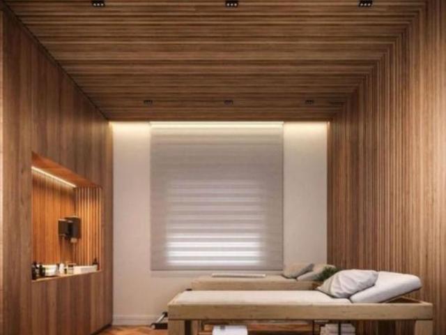 Apartamento em Floresta