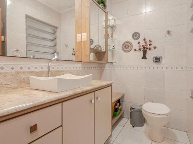 Apartamento em Floresta