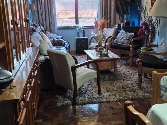 Apartamento em Floresta