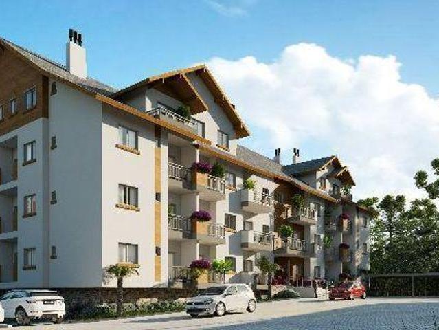 Apartamento em Floresta